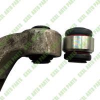 China For McLaren 650S Rear Lower Swing Arm Middle Ball OEM 11B0745CP 11B0746CP for sale