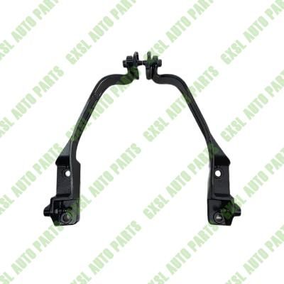 China For McLaren MP4-12C 650S Left & Right Trunk Lid Hinge OEM 11A1086CP 11A1087CP for sale