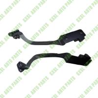 China For McLaren MP4-12C 650S Left & Right Trunk Lid Hinge OEM 11A1086CP 11A1087CP for sale