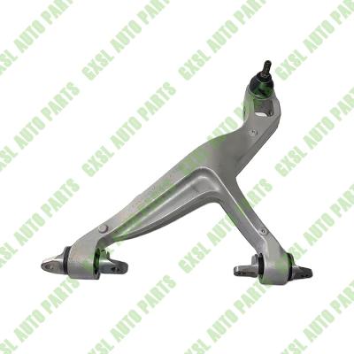 China For McLaren 650S Front Lower Swing Arm Assembly OEM 11B0743CP 11B0744CP for sale