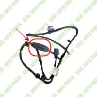 China For McLaren Door Sensor Switch Rubber for sale