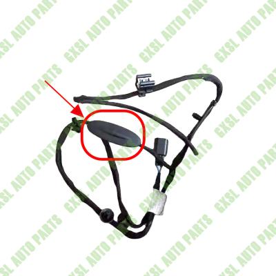 China For McLaren Door Sensor Switch Rubber for sale