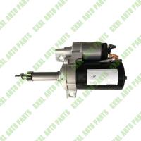 China For McLaren MP4 12C Spider 2013 3.8T Car Engine Parts Starter Motor OEM 11F0133CP 11F0133CX02 0001108437 for sale