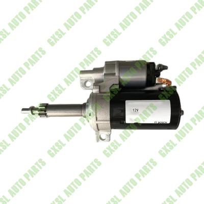 China For McLaren MP4 12C Spider 2013 3.8T Car Engine Parts Starter Motor OEM 11F0133CP 11F0133CX02 0001108437 for sale