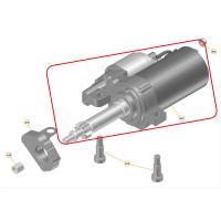 China For McLaren MP4 12C Spider 2013 3.8T Car Engine Parts Starter Motor OEM 11F0133CP 11F0133CX02 0001108437 for sale