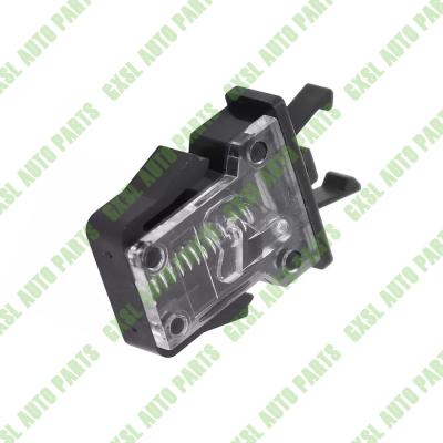China For McLaren 650S MP4-12C 625 Fuel Tank Cap Clip OEM 11A4829CP for sale