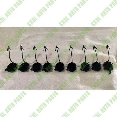 China For McLaren 720S Hook Cap Trailer Cover for sale