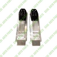 China For McLaren MP4-12C 625 650 Bumper Beam Longitudinal Crash Structure - Front OEM 11A7198CP 11A4451CP 11A7194CP 11A4842CP for sale