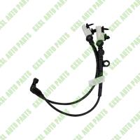 China For Aston Martin DBX Sensor Front Brake Pad Kit OEM MY83-2D007-AC for sale