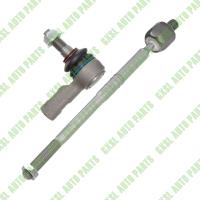 China For Aston Martin Rapide Inner & Outer Steering Tie Rod Ball Joint OEM 4G43-3289-AA  AD43-3200-AC for sale
