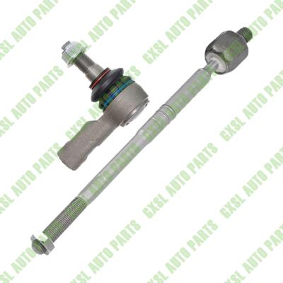China For Aston Martin Rapide Inner & Outer Steering Tie Rod Ball Joint OEM 4G43-3289-AA  AD43-3200-AC for sale