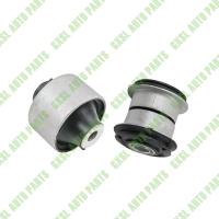 China For Aston Martin Rapide, DBS, V8 Vantage Front Lower Control Arm Bushing Kit OEM 8G333A052AB 8G333A053AB 4G433A052BE 4G433A053BE for sale