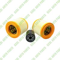 China For Aston Martin V8 Vantage Air & Oil Filter Set OEM 9G33-6714-AA 4G43-9601-AB for sale