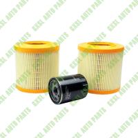 China For Aston Martin V8 Vantage Air & Oil Filter Set OEM 9G33-6714-AA 4G43-9601-AB for sale