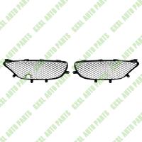 China 1Pair For Ferrari F8 Front Left Right Bumper Grille OEM 883391 883385 for sale