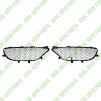 China 1Pair For Ferrari F8 Front Left Right Bumper Grille OEM 883391 883385 for sale