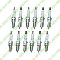 China For Aston Martin DB9 DBS Vanquish Rapide Virage V12 Vantage Zagato Spark Plugs Set OEM 5R13-12405-BA-PK 5R13-12405-BA for sale