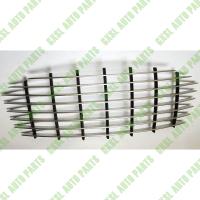 China For Aston Martin Big Mouth Middle Net Front Bumper Grille for sale
