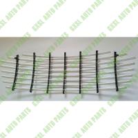 China For Aston Martin Big Mouth Middle Net Front Bumper Grille for sale
