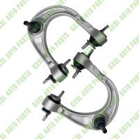 China For McLaren 720S 600LT LH RH Front Upper Control Arm OEM 14B0524CP 14B0525CP for sale