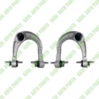 China For McLaren 720S 600LT LH RH Front Upper Control Arm OEM 14B0524CP 14B0525CP for sale