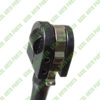 China For Aston Martin DB9 2pcs Rear Brake Pad Wear Sensor OEM 4G43-2D009-AB for sale
