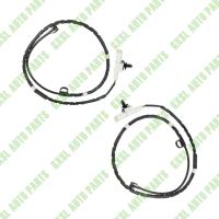 China For Aston Martin DB9 2pcs Rear Brake Pad Wear Sensor OEM 4G43-2D009-AB for sale