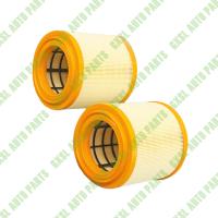 China For Aston Martin Rapide DB9 DBS V12 Air Filter Set OEM 4G43-9601-AB-PK for sale