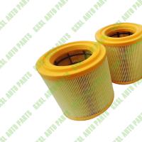 China For Aston Martin Rapide DB9 DBS V12 Air Filter Set OEM 4G43-9601-AB-PK for sale