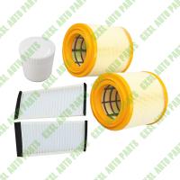 China For Aston Martin Rapide DB9 DBS V12 Oil & Air & Pollen Filter OEM 4G43-13ZE1-AA-PK 4G43-9601-AB-PK AG43-6714-AA for sale
