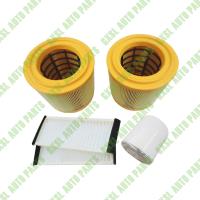 China For Aston Martin Rapide DB9 DBS V12 Oil & Air & Pollen Filter OEM 4G43-13ZE1-AA-PK 4G43-9601-AB-PK AG43-6714-AA for sale