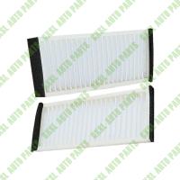 China For Aston Martin Rapide DB9 DBS V12 Pollen Filter OEM 4G43-13ZE1-AA-PK for sale