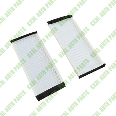 China For Aston Martin Rapide DB9 DBS V12 Pollen Filter OEM 4G43-13ZE1-AA-PK for sale