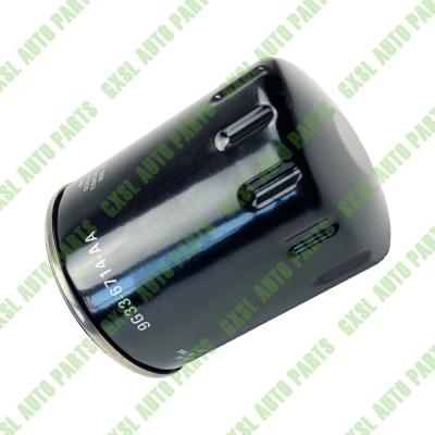 China For Aston Martin V8 Vantage Oil Filter OEM 9G33-6714-AA for sale
