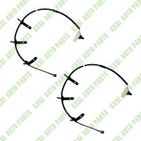 China For Aston Martin V8 Vantage DB9 2pcs Front Brake Pad Wear Sensor OEM 4G43-2L507-AB for sale