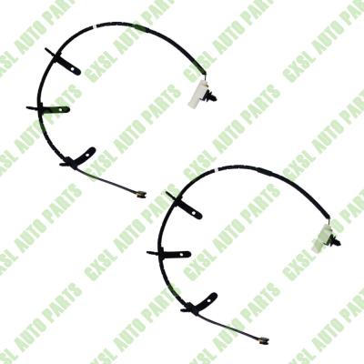 China For Aston Martin V8 Vantage DB9 2pcs Front Brake Pad Wear Sensor OEM 4G43-2L507-AB for sale