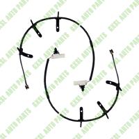 China For Aston Martin V8 Vantage DB9 2pcs Front Brake Pad Wear Sensor OEM 4G43-2L507-AB for sale