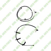 China For Aston Martin DB9 2pcs Front & Rear Brake Pad Wear Sensor OEM 4G43-2D009-AB 4G43-2L507-AB for sale
