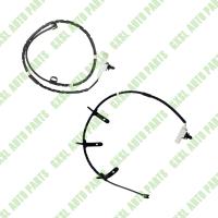 China For Aston Martin DB9 2pcs Front & Rear Brake Pad Wear Sensor OEM 4G43-2D009-AB 4G43-2L507-AB for sale
