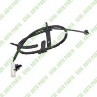 China For Aston Martin DB9 Convertible Coupe Rear Brake Line Car Sensor Line Pad Wear Lead OEM 4G432D009AB for sale