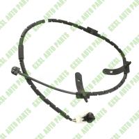 China For Aston Martin DB9 Convertible Coupe Rear Brake Line Car Sensor Line Pad Wear Lead OEM 4G432D009AB for sale