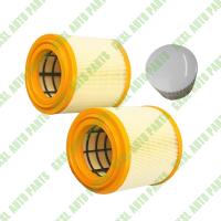 China For Aston Martin Rapide DB9 DBS V12 3pcs Air Filter & Oil Filter OEM 4G43-9601-AB-PK AG43-6714-AA for sale