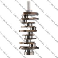 China For Maserati Quattroporte Ghibli Levante Crankshaft OEM 868821 for sale