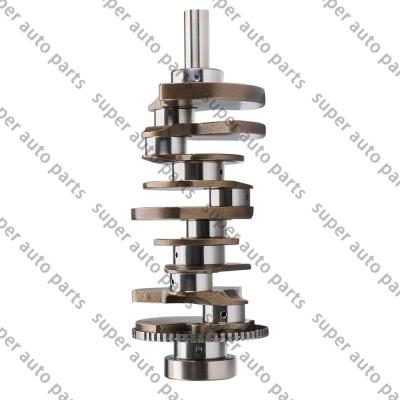 China For Maserati Quattroporte Ghibli Levante Crankshaft OEM 868821 for sale