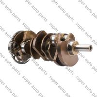 China For Maserati Quattroporte Ghibli Levante Crankshaft OEM 868821 for sale