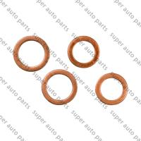 China For Maserati Ghibli Levante Quattroporte Big & Small Oil Pipe Gasket OEM 675000152 675000250 for sale