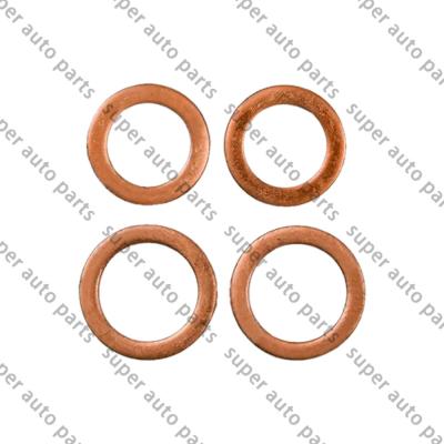 China For Maserati Ghibli Levante Quattroporte Big & Small Oil Pipe Gasket OEM 675000152 675000250 for sale