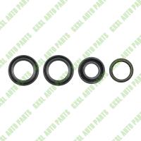 China For Maserati Ghibli Quattroporte 4pcs Steering Upper & Lower & Side Oil Seal OEM 670102931 670036718 670039794 for sale