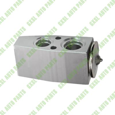 China For Maserati Levante Ghibli Quattroporte (2019+) A/C Expansion Valve OEM 673009322 for sale