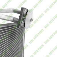China For Maserati Ghibli Levante Quattroporte 2014-2018 Left-Hand Drive Evaporator OEM 673009412 673003702 for sale